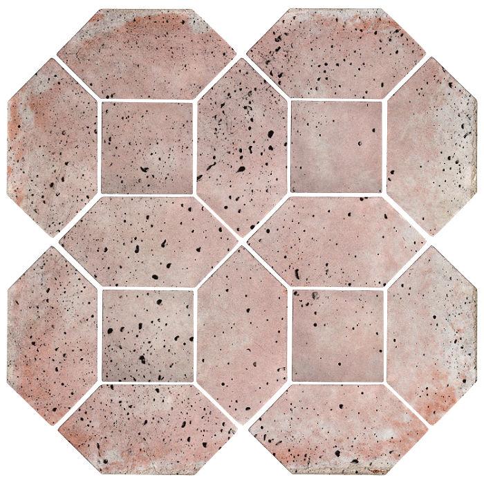 Artillo 4x8 Picket Set Concrete Tile | ARTO.com