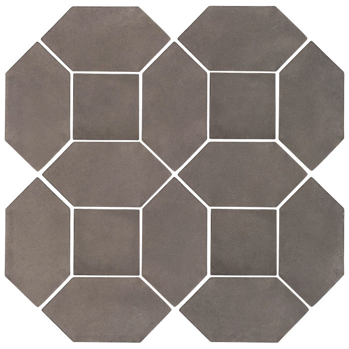 Artillo 4x8 Picket Set Concrete Tile | ARTO.com
