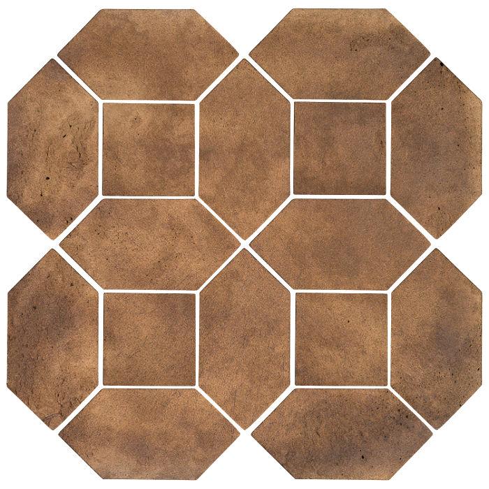 Artillo 4x8 Picket Set Concrete Tile | ARTO.com