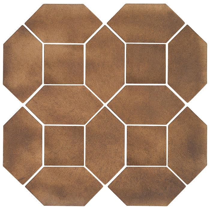 Artillo 4x8 Picket Set Concrete Tile | ARTO.com
