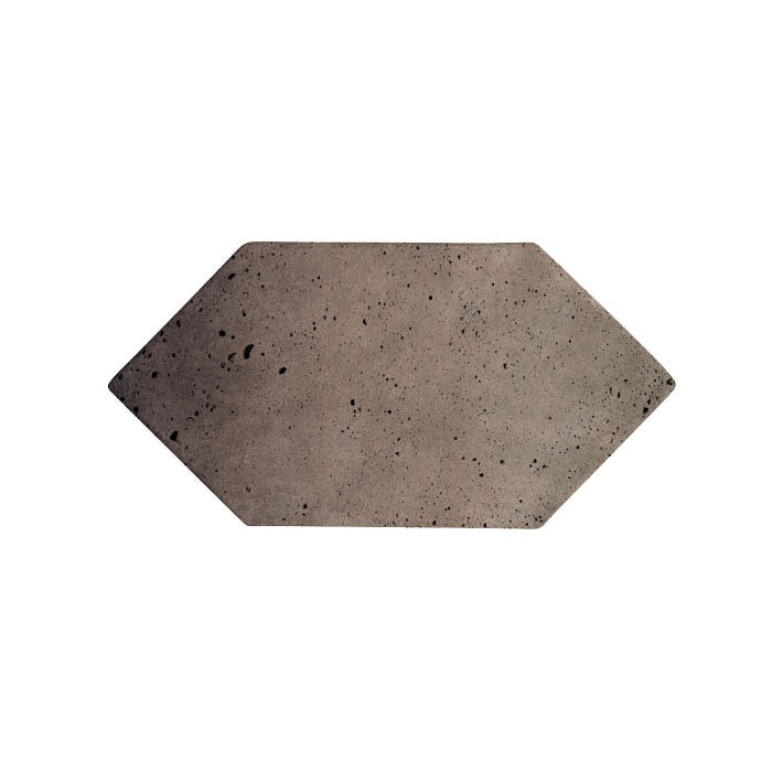 Artillo 4x8 Picket Concrete Tile | ARTO.com