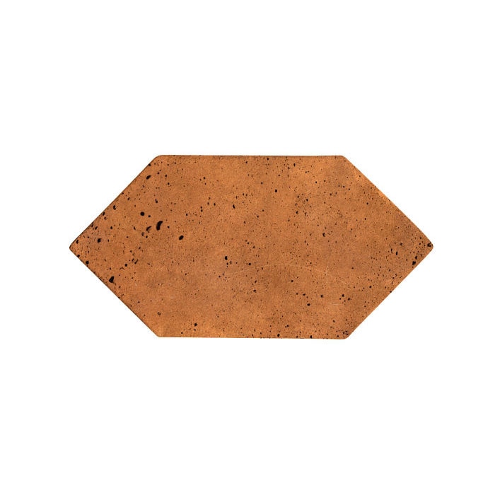 Artillo 4x8 Picket Concrete Tile | ARTO.com