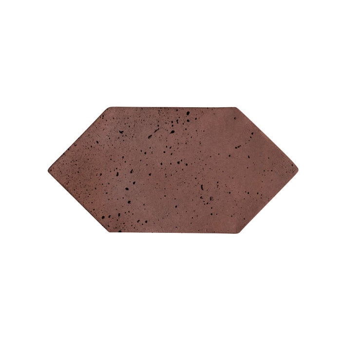 Artillo 4x8 Picket Concrete Tile | ARTO.com