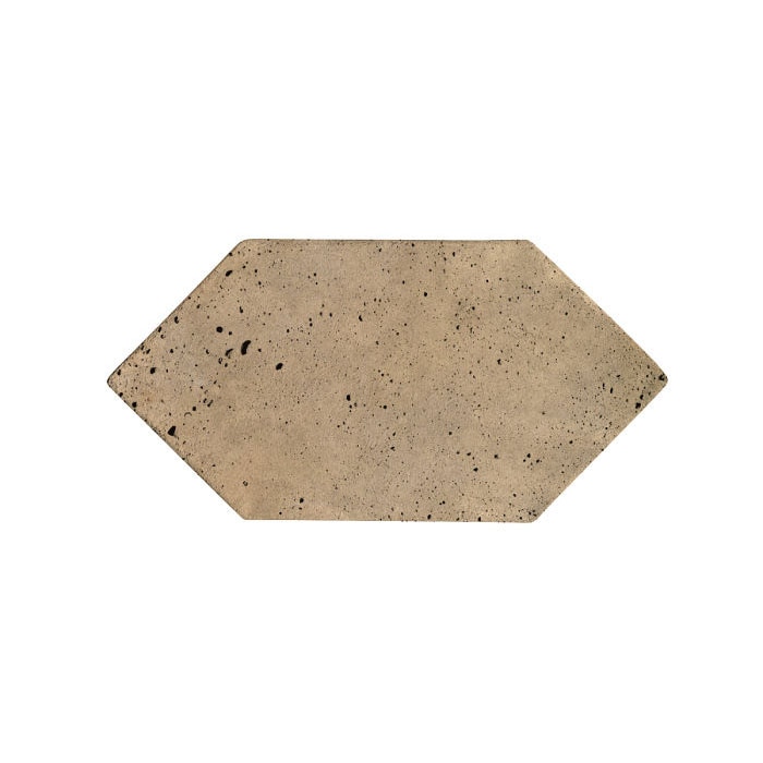 Artillo 4x8 Picket Concrete Tile | ARTO.com
