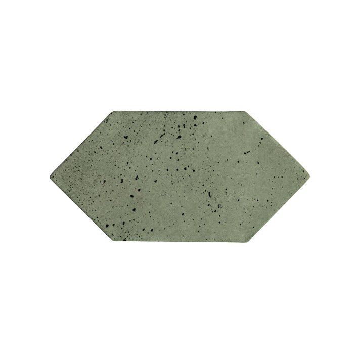 Artillo 4x8 Picket Concrete Tile | ARTO.com