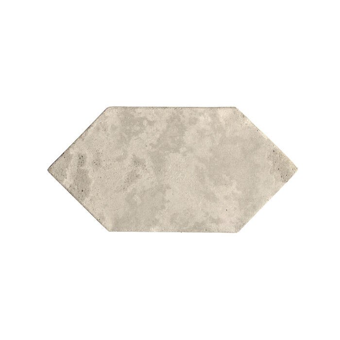 Artillo 4x8 Picket Concrete Tile | ARTO.com