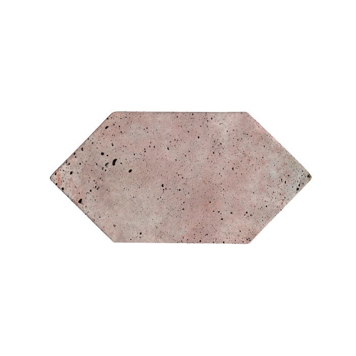 Artillo 4x8 Picket Concrete Tile | ARTO.com