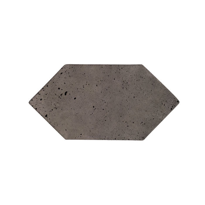 Artillo 4x8 Picket Concrete Tile | ARTO.com
