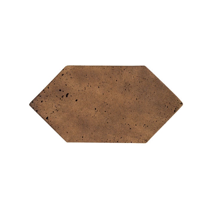 Artillo 4x8 Picket Concrete Tile | ARTO.com