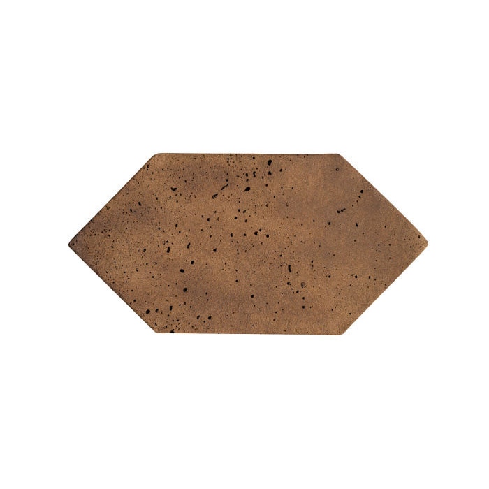 Artillo 4x8 Picket Concrete Tile | ARTO.com