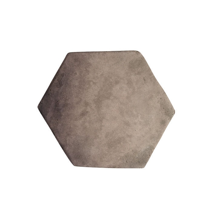 Artillo 6" Hexagon Concrete Tile | ARTO.com