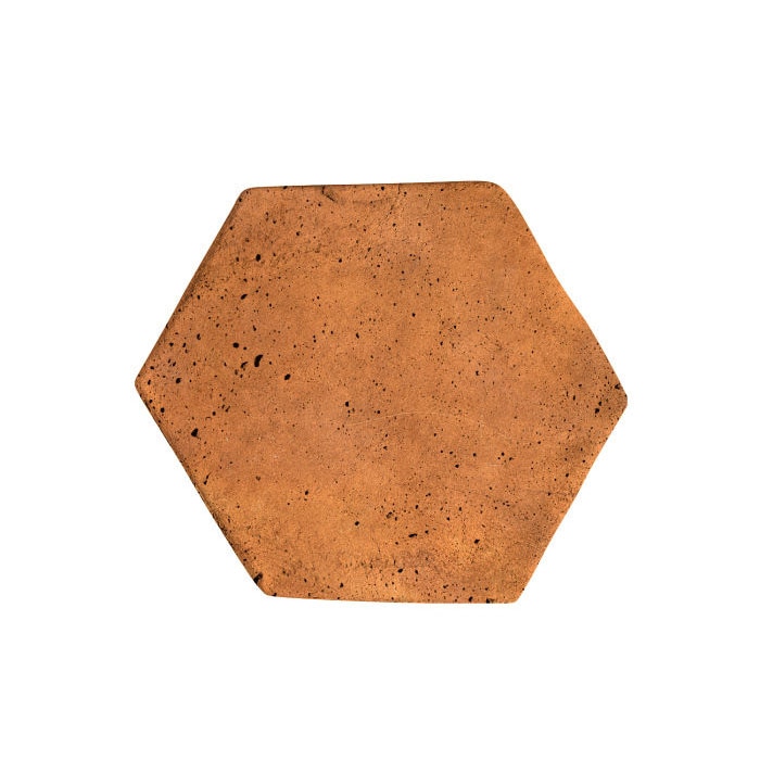 Artillo 6" Hexagon Concrete Tile | ARTO.com