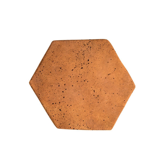 Artillo 6" Hexagon Concrete Tile | ARTO.com