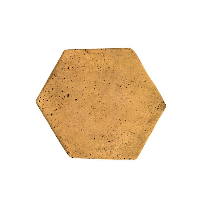 Artillo 6" Hexagon Concrete Tile | ARTO.com
