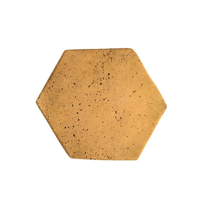 Artillo 6" Hexagon Concrete Tile | ARTO.com
