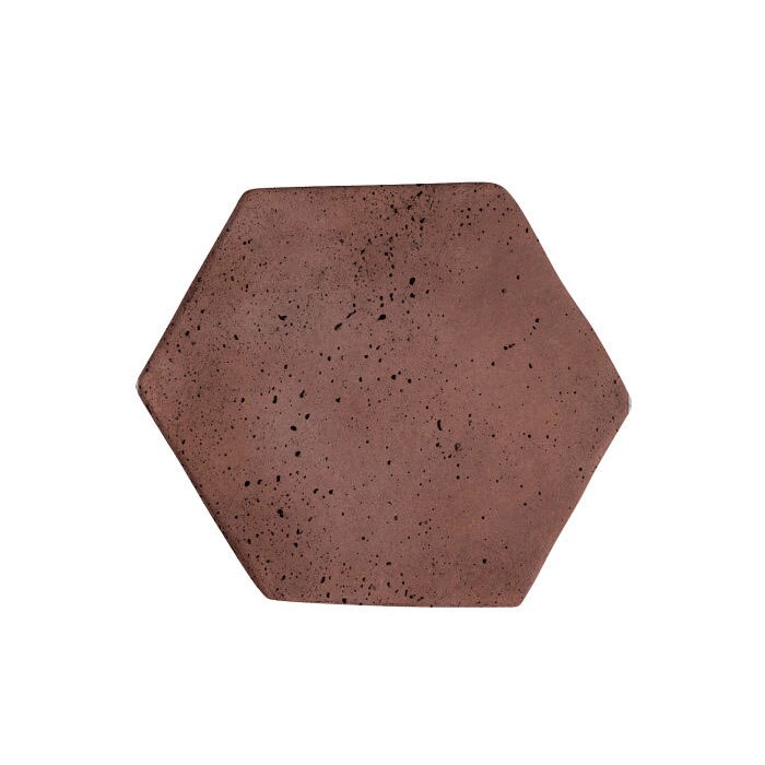Artillo 6" Hexagon Concrete Tile | ARTO.com