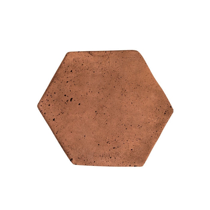 Artillo 6" Hexagon Concrete Tile | ARTO.com