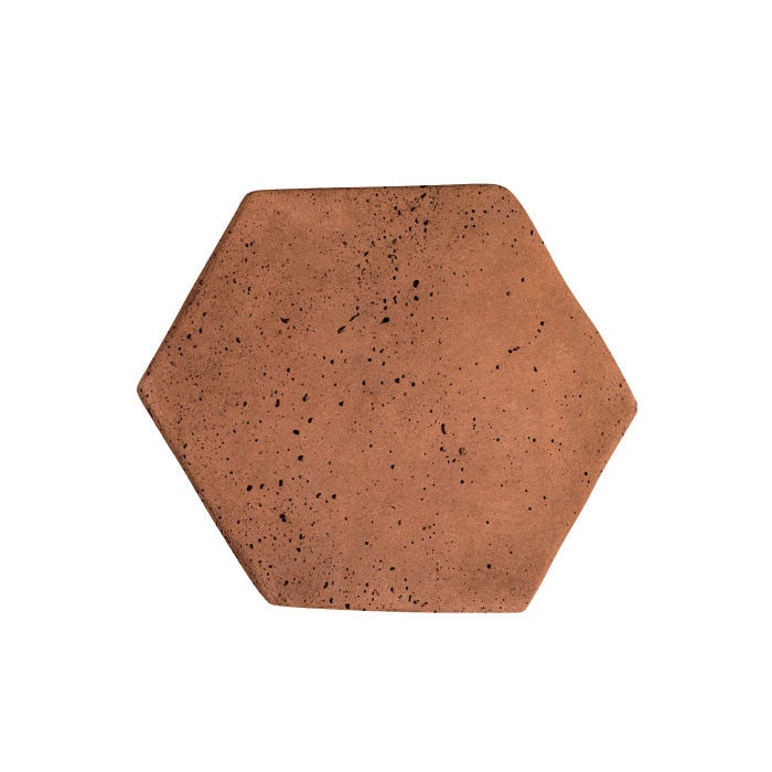 Artillo 6" Hexagon Concrete Tile | ARTO.com