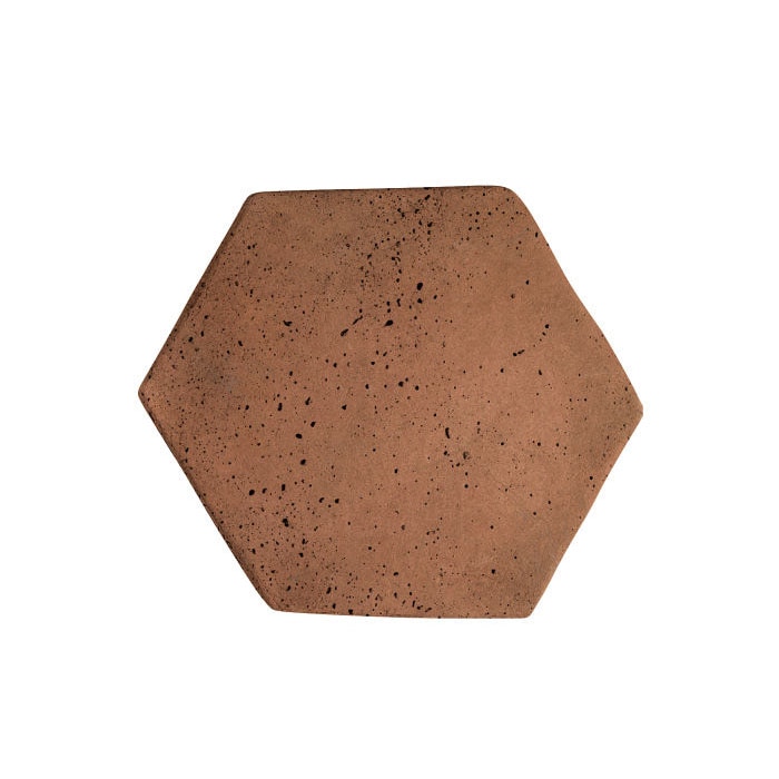 Artillo 6" Hexagon Concrete Tile | ARTO.com