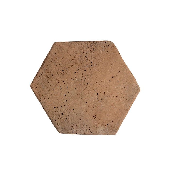 Artillo 6" Hexagon Concrete Tile | ARTO.com