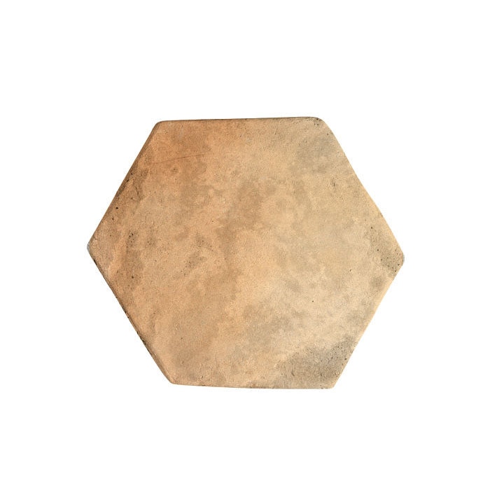 Artillo 6" Hexagon Concrete Tile | ARTO.com