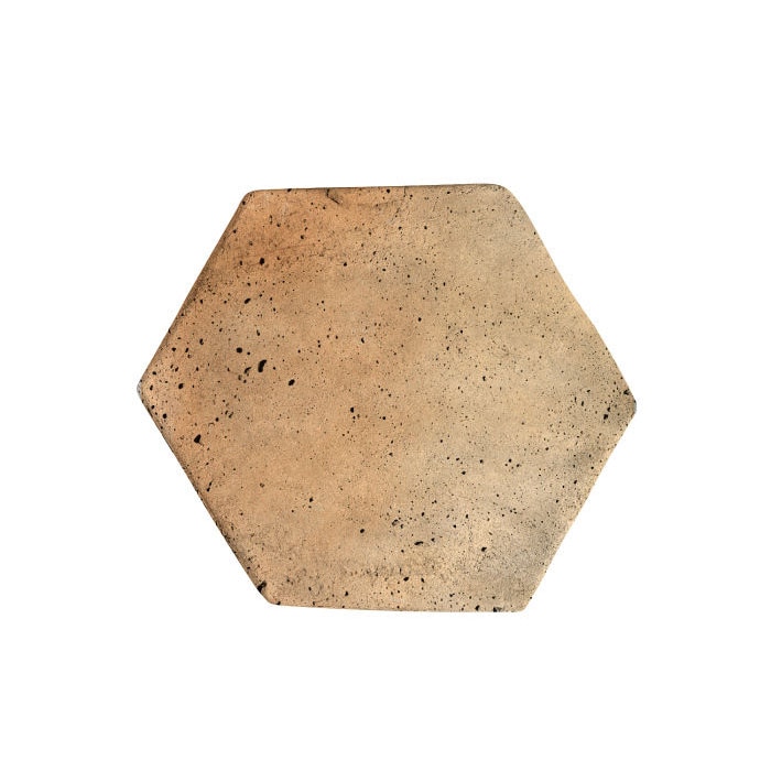 Artillo 6" Hexagon Concrete Tile | ARTO.com