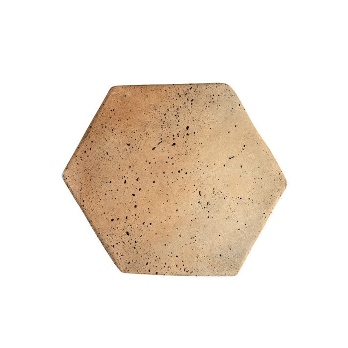 Artillo 6" Hexagon Concrete Tile | ARTO.com