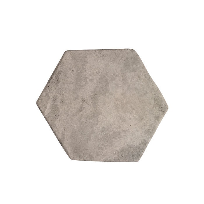 Artillo 6" Hexagon Concrete Tile | ARTO.com