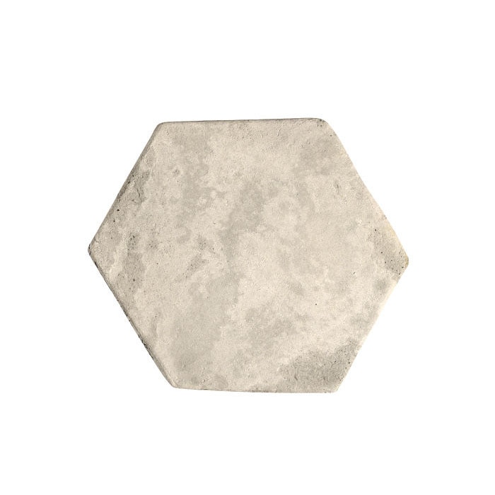 Artillo 6" Hexagon Concrete Tile | ARTO.com