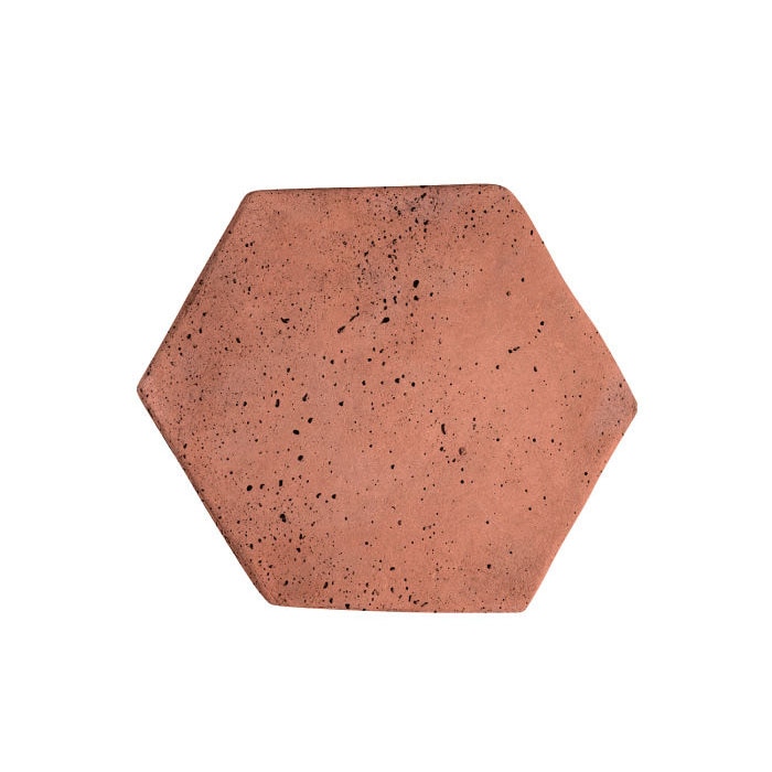 Artillo 6" Hexagon Concrete Tile | ARTO.com