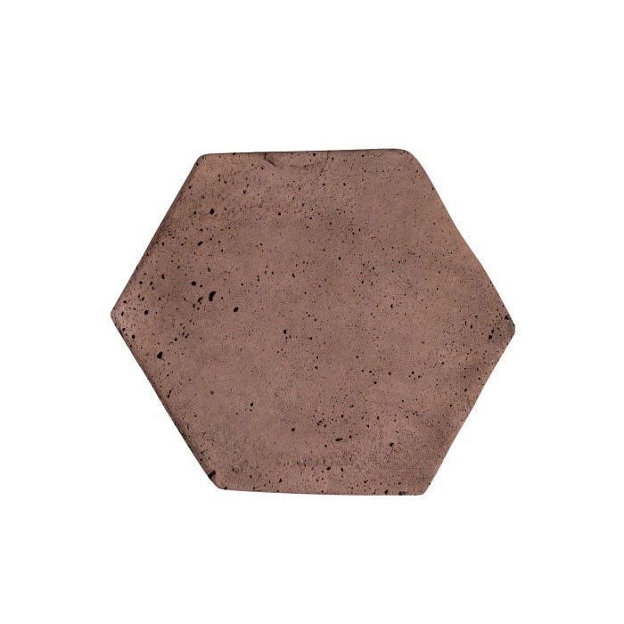 Artillo 6" Hexagon Concrete Tile | ARTO.com
