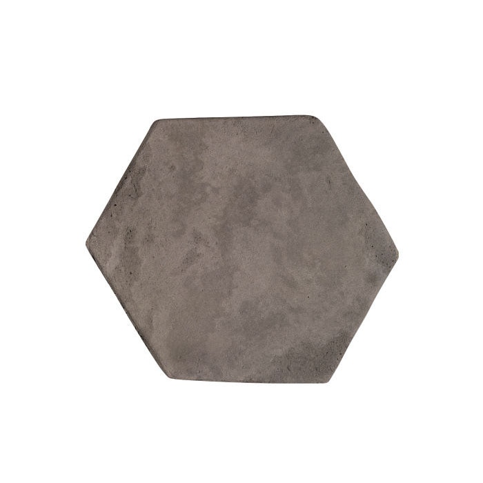 Artillo 6" Hexagon Concrete Tile | ARTO.com