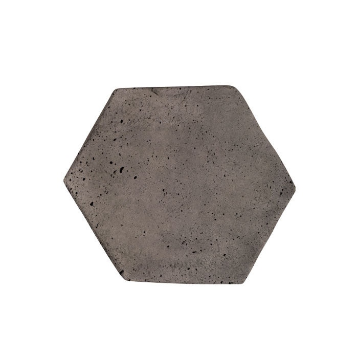 Artillo 6" Hexagon Concrete Tile | ARTO.com