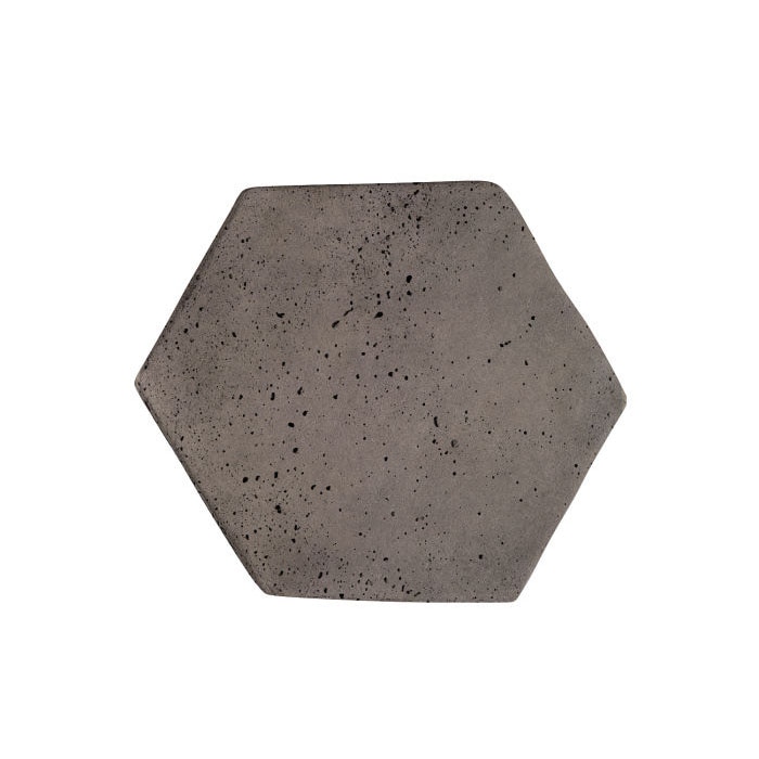 Artillo 6" Hexagon Concrete Tile | ARTO.com