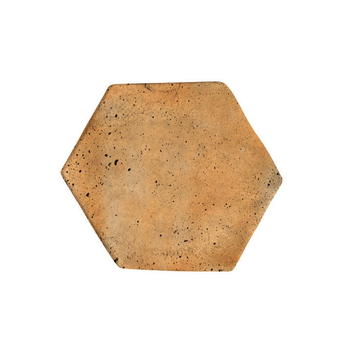 Artillo 6" Hexagon Concrete Tile | ARTO.com