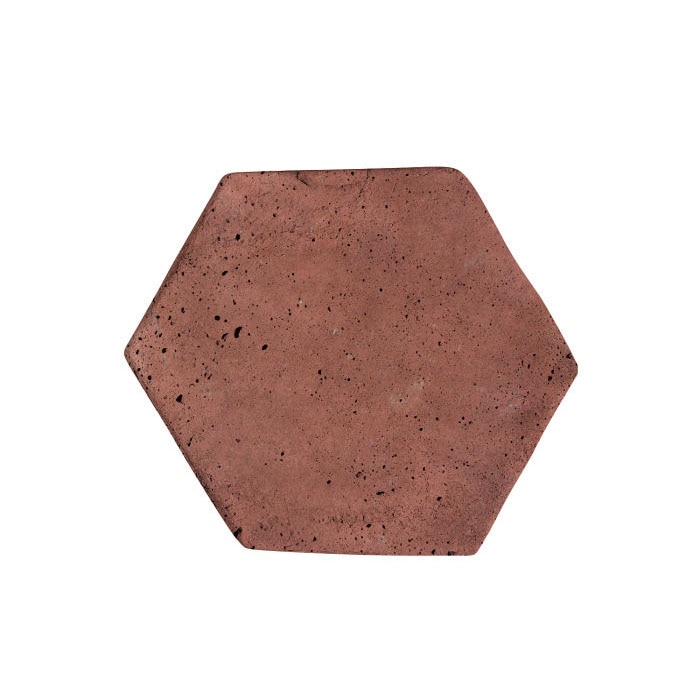 Artillo 6" Hexagon Concrete Tile | ARTO.com