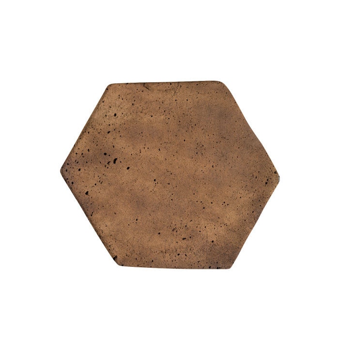 Artillo 6" Hexagon Concrete Tile | ARTO.com