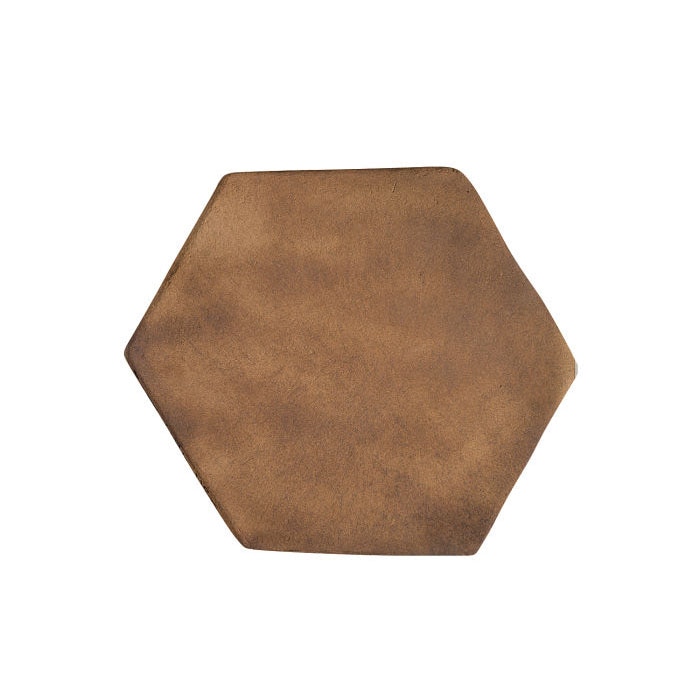 Artillo 6" Hexagon Concrete Tile | ARTO.com