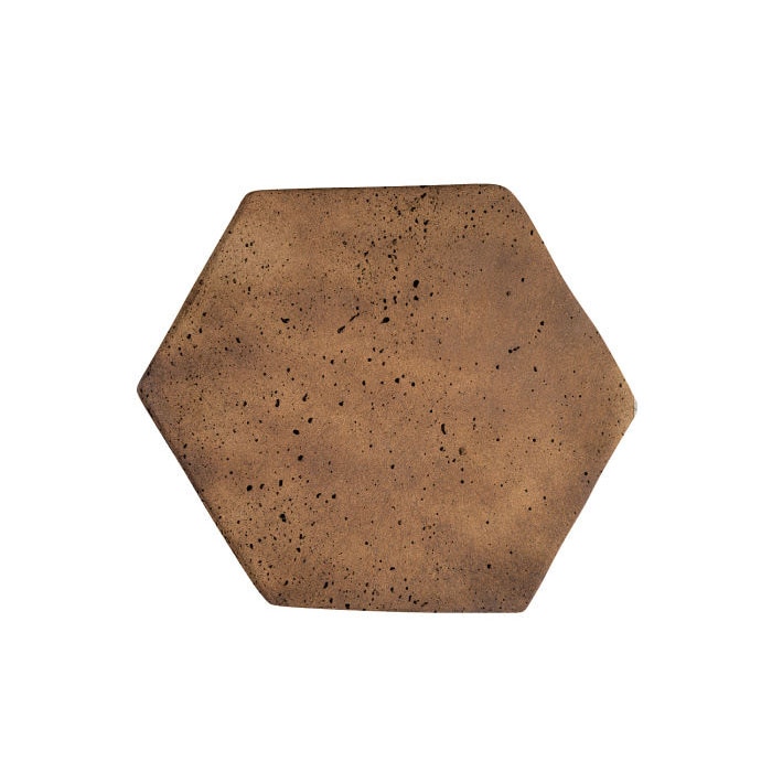 Artillo 6" Hexagon Concrete Tile | ARTO.com