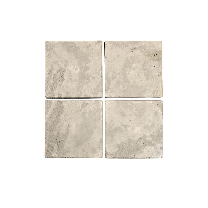 Artillo 6x6 Concrete Tile | ARTO.com