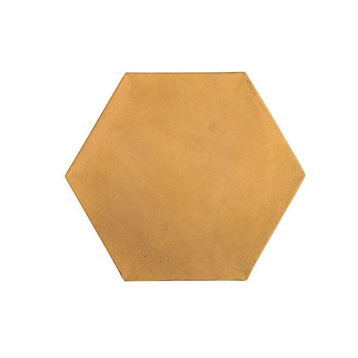 Artillo 8" Hexagon Concrete Tile | ARTO.com