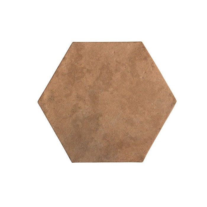 Artillo 8" Hexagon Concrete Tile | ARTO.com