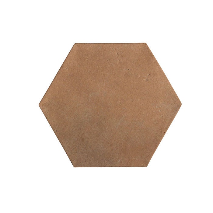 Artillo 8" Hexagon Concrete Tile | ARTO.com