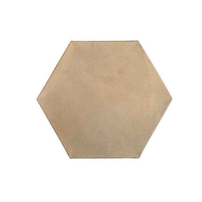 Artillo 8" Hexagon Concrete Tile | ARTO.com