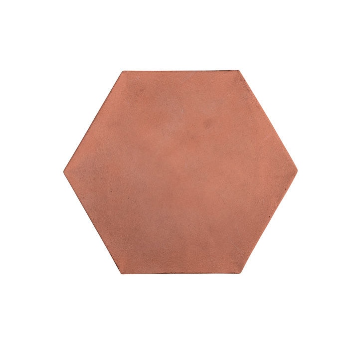 Artillo 8" Hexagon Concrete Tile | ARTO.com