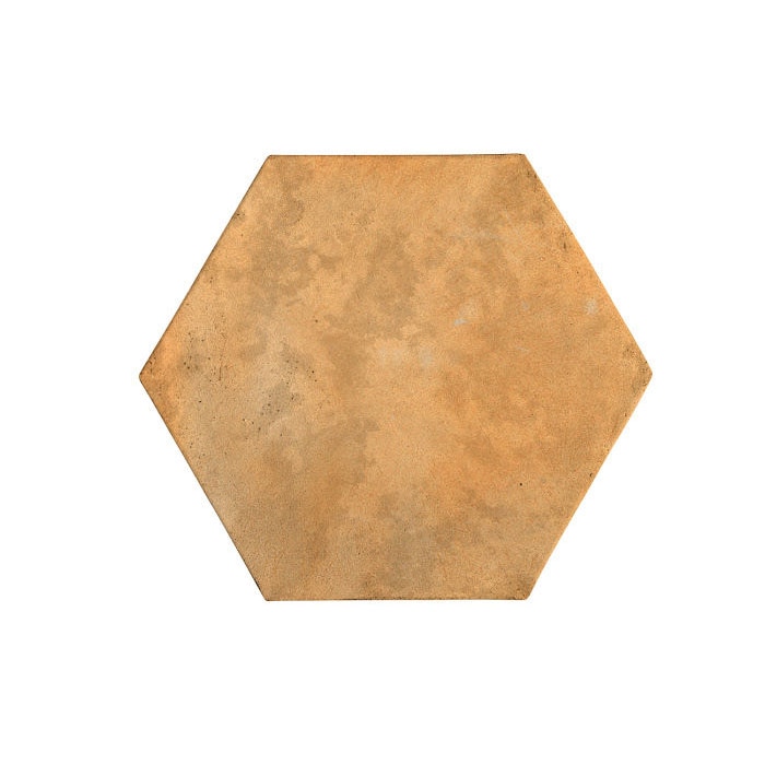 Artillo 8" Hexagon Concrete Tile | ARTO.com