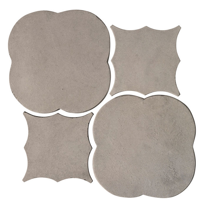 Artillo Arabesque Pattern 1 Concrete Tile | ARTO.com