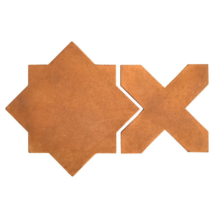 Artillo Arabesque Pattern 2C Concrete Tile | ARTO.com