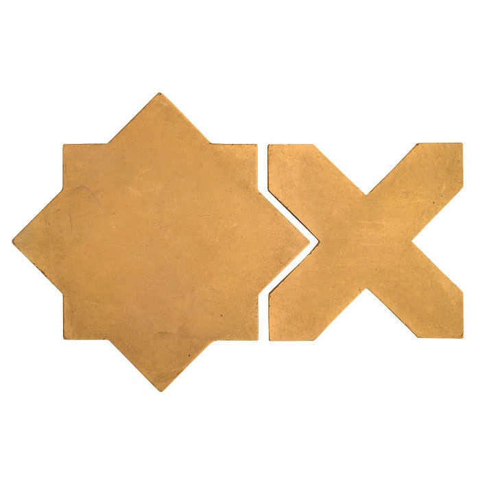 Artillo Arabesque Pattern 2C Concrete Tile | ARTO.com