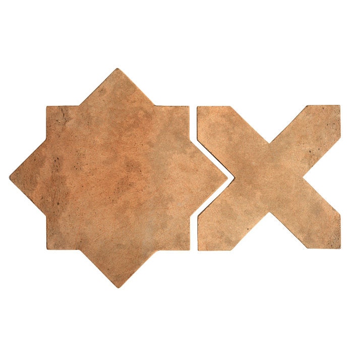 Artillo Arabesque Pattern 2C Concrete Tile | ARTO.com